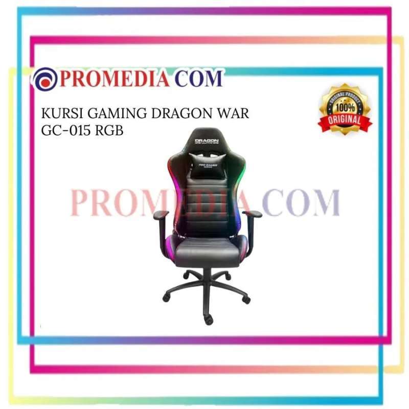 Jual Kursi Dragon War Original Murah - Harga Diskon Maret 2024 | Blibli