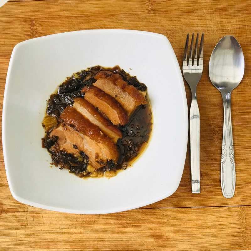 Jual MM RESTO Babi Hong Ala Carte di Seller MM resto kelapa gading ...