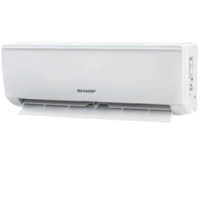 Jual Ac Sharp 1 Pk Ah-a9ucy Turbo Cool Series R32 - Khusus Binjai Di ...