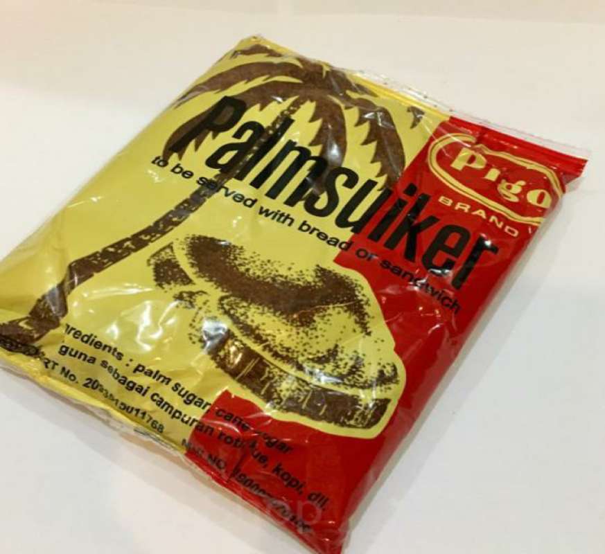 Jual Gula palm/ pigo palm zuiker / pigo palmzuiker / pigo gula palm ...