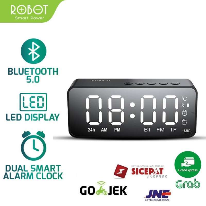 Robot Speaker - Harga Terbaru Mei 2026 | Blibli