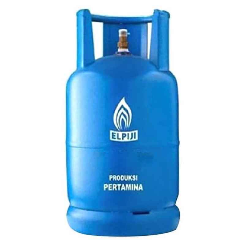 Jual Elpiji Tabung Gas 12 Kg (kosong/tanpa Isi) Di Seller Toko Mitra ...
