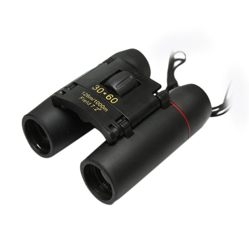 Jual Future Binokular Teropong - Black di Seller Ambassador Jakarta ...