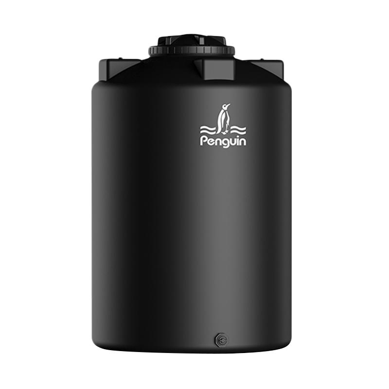 Jual Penguin Tangki | Toren | Tandon Air Tb 120 ( 1200 Liter ) Hitam Di ...