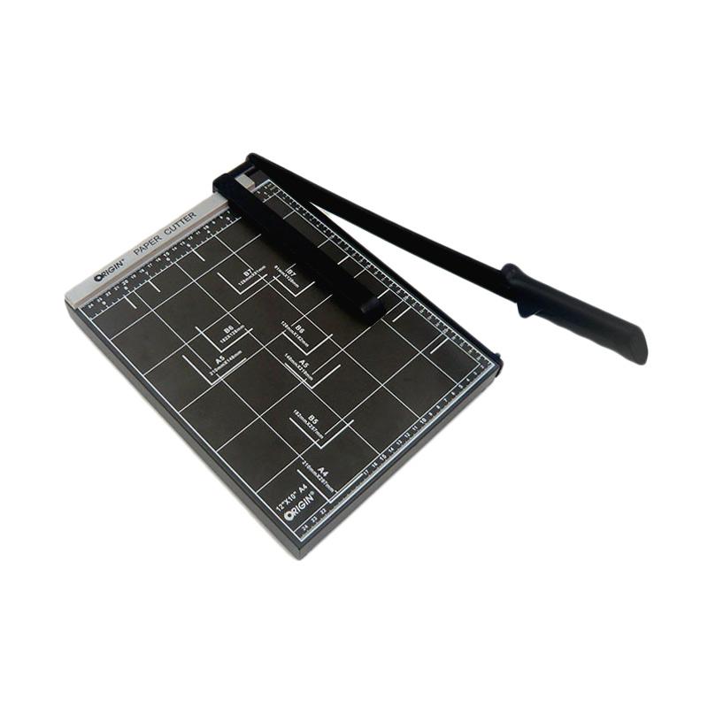 Jual Alat Pemotong Kertas A3 Alat Potong Kertas Paper Cutter A3