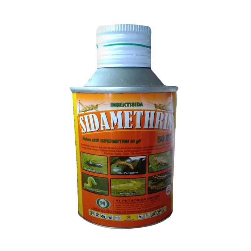 Jual Sidamethrin 50EC Insektisida [100 mL] di Seller Toko Lintang - Kab ...
