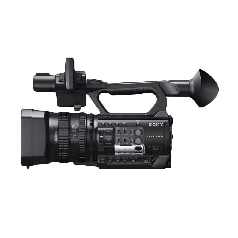Jual Sony Hxr-nx100 Full Hd Nxcam Camcorder Di Seller Concept Shop ...
