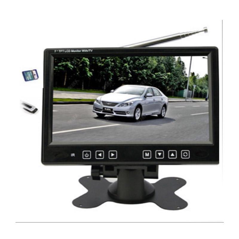 Jual Hollywood HW985A Head Unit [9 Inch] di Seller Yoyora Mart - Sanan ...