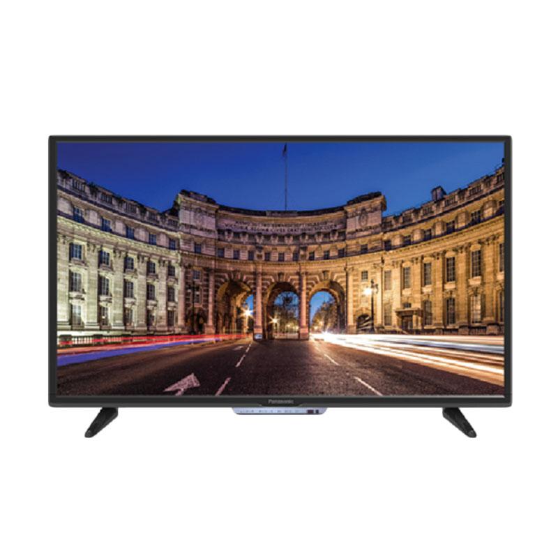 Jual Panasonic Th-40d302g Led Tv [40 Inch/full Hd] Di Seller Seven ...