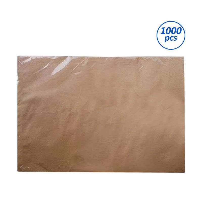Jual WPS Polos Map Amplop - Coklat [10 pack/1000 pcs] di Seller ALENA ...