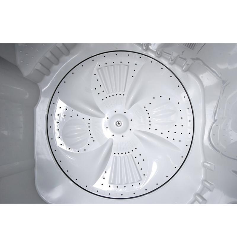 Jual Aqua Qw-880xt Washing Machine [twin Tube] Di Seller Miami ...