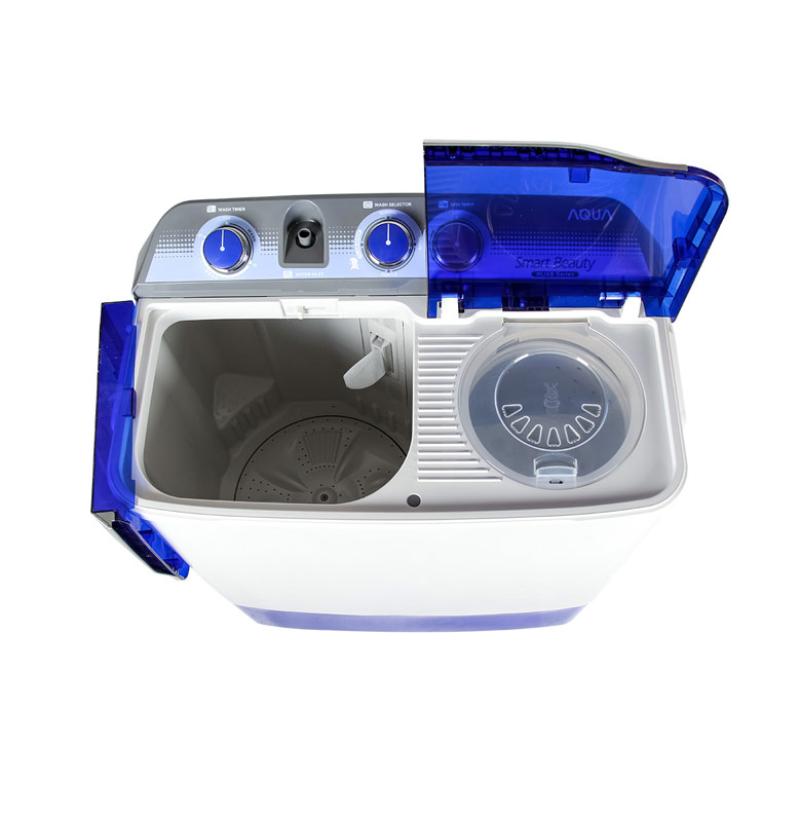 Jual Aqua Qw-880xt Washing Machine [twin Tube] Di Seller Miami ...