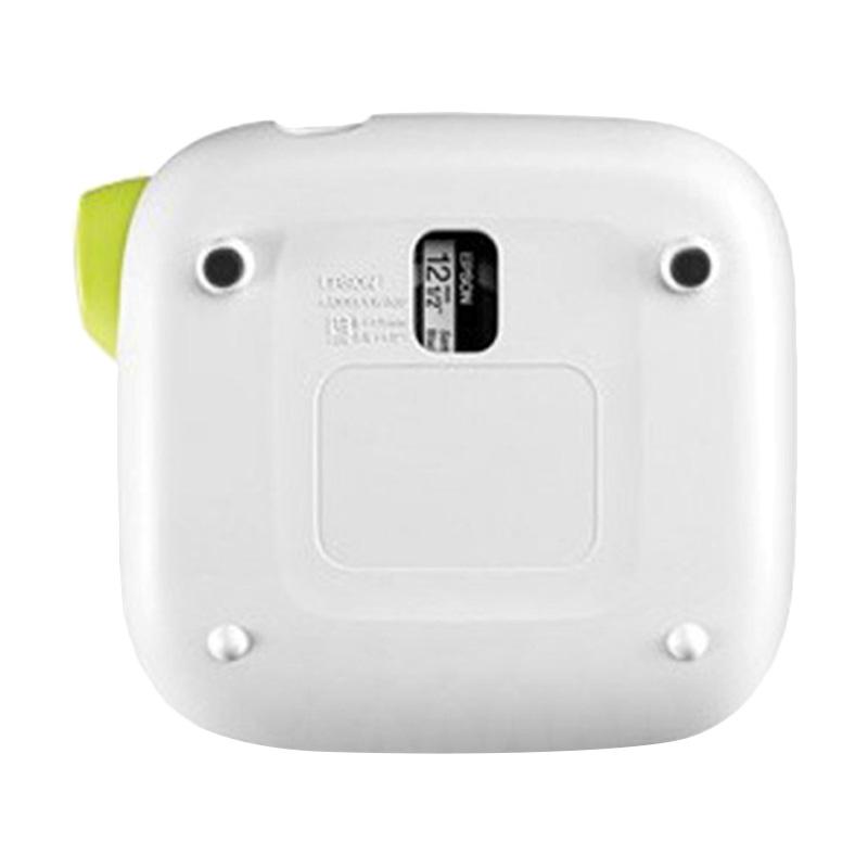 Promo Epson Label Works Lw-300 Label Printer Diskon 6% Di Seller Proton ...