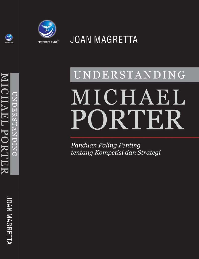 Jual Buku Understanding Michael Porter, Panduan Paling Penting Tetang ...