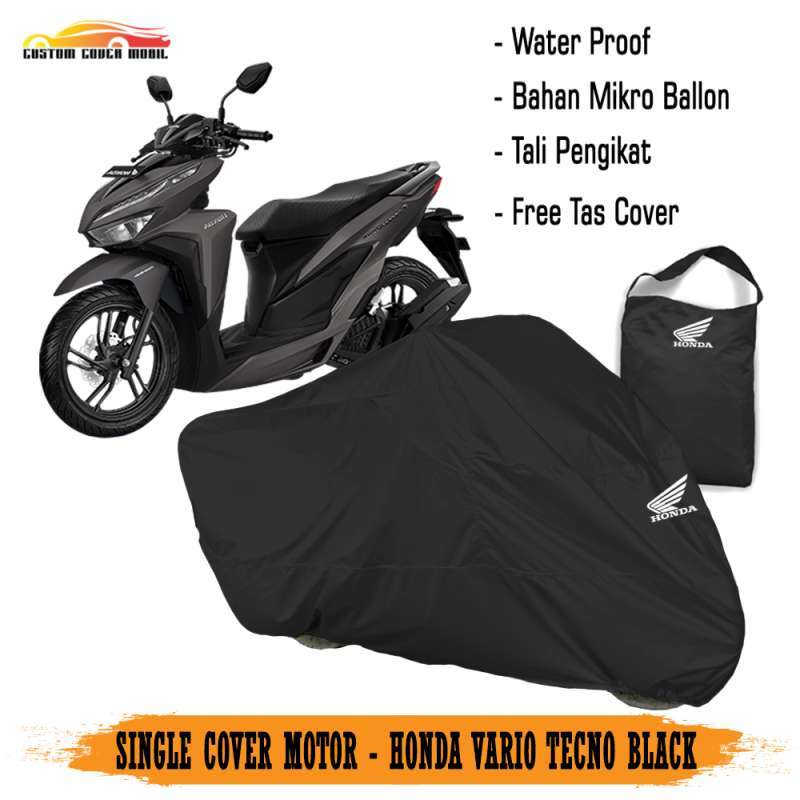 Jual Custom Motor Honda Vario Terbaru Dengan Harga Termurah Di 2024 ...