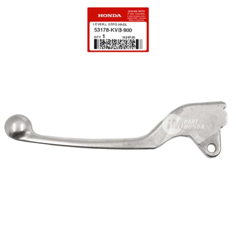 Jual Ahm 53178-kvb-900 Handle Rem Kiri Beat Karbu Beat Fi Esp Pop Eco ...