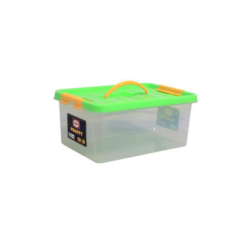 Jual Container Box 10 Liter Original Murah - Harga Diskon Juli 2024 ...