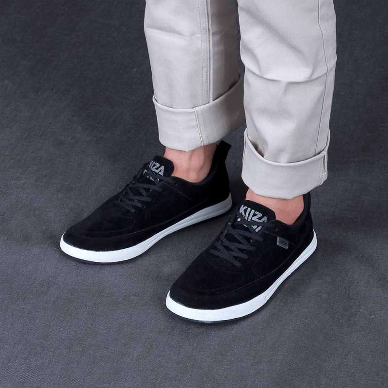 Jual Sepatu Pria Sepatu Sneakers Pria Sepatu Casual Pria Sepatu Cowok ...