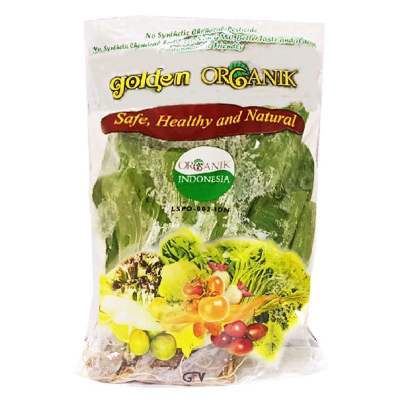 Jual Pakcoy Organik 300 Gr di Seller Primo Citos - Kota Jakarta Selatan ...