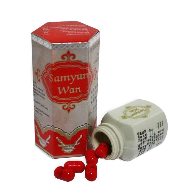 Jual SAMYUNWAN ~ SAM YUN WAN ~ SAMYUN WAN ~ KILAP HOLOGRAM ORIGINAL di ...