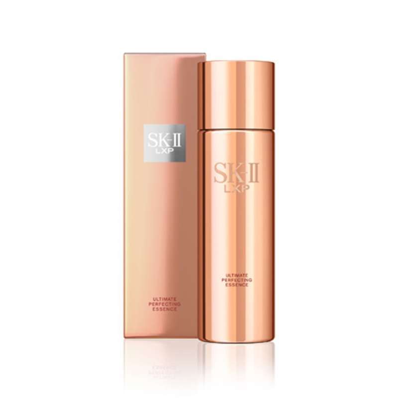 Promo SK-II LXP Ultimate Perfecting Essence 150 mL Diskon 24% di Seller SK2 Grosir - Kelapa ...