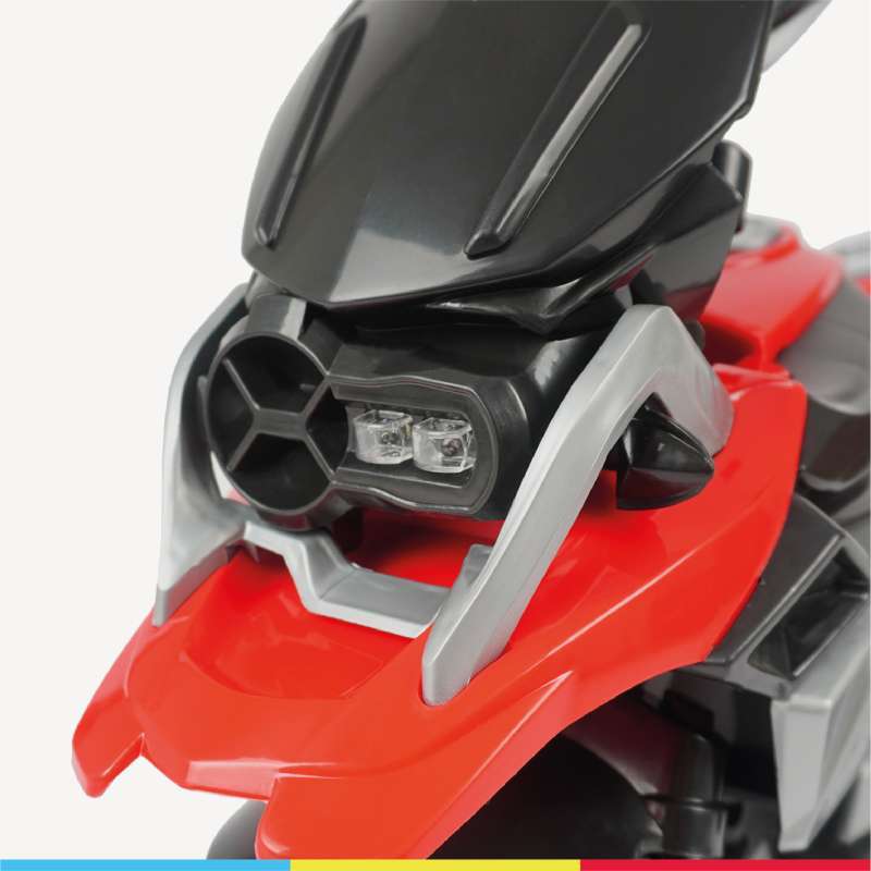 Jual Motor Aki M-888 Di Seller Pmb Toys Official Store - Pmb Toys ...
