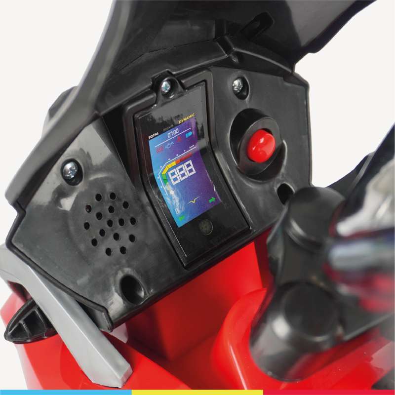 Jual Motor Aki M-888 Di Seller Pmb Toys Official Store - Pmb Toys ...