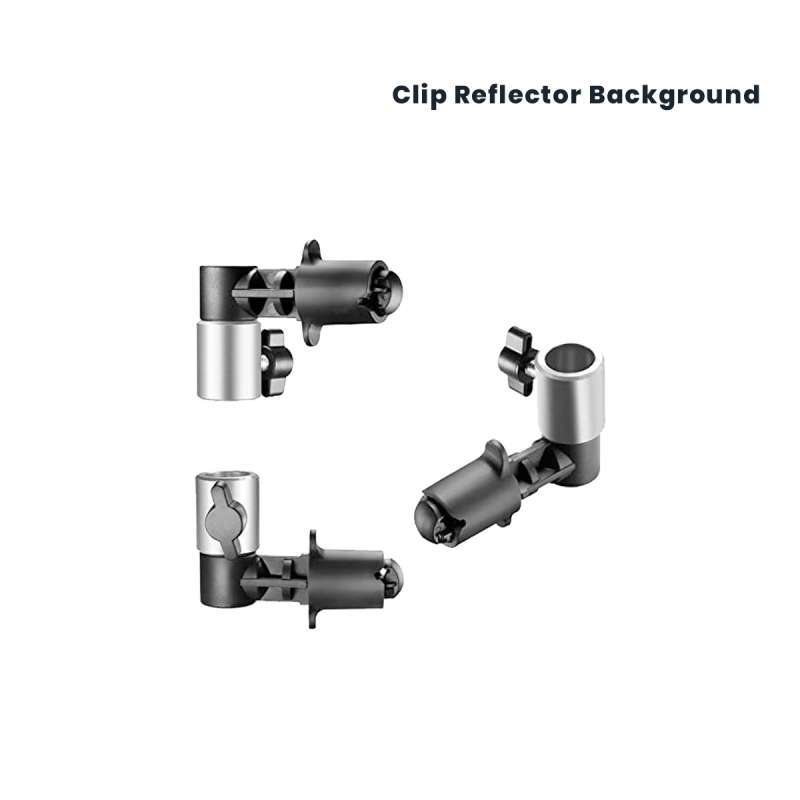 Jual Clip Reflector Background di Seller Galaxy Camera Official Store ...