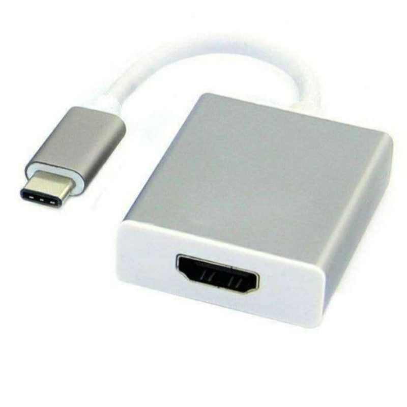 Daftar Harga Converter Hdmi To VGA Hp 🔥 Original & Spesifikasi Lengkap ...