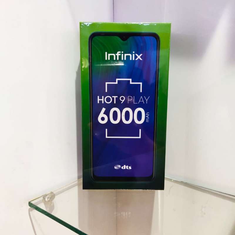 Rekomendasi Harga HP Infinix 1 Jutaan Terbaru, Simak Yuk! - Blibli Friends