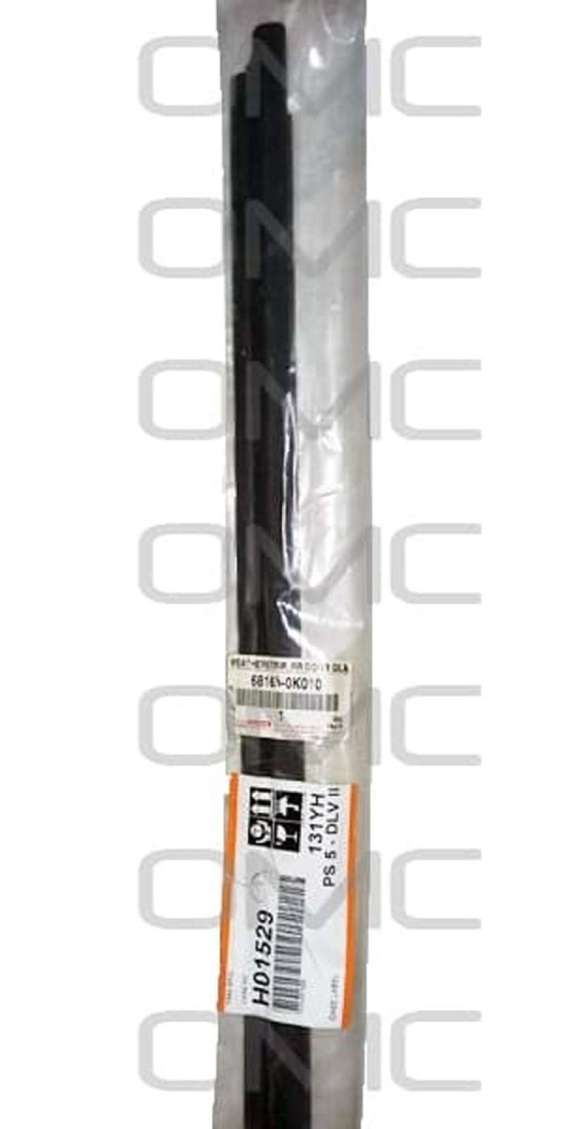 Jual Karet Pintu Hilux Terbaru Dengan Harga Termurah Di 2024 | Blibli