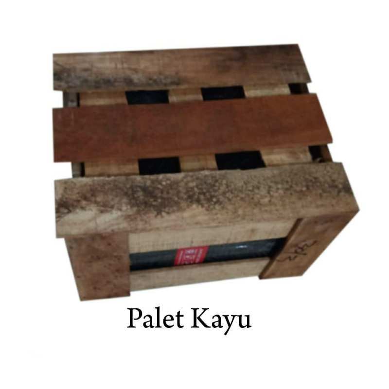 Jual Box kayu minuman korea jinro ljma varian rasa di Seller Jendezz ...