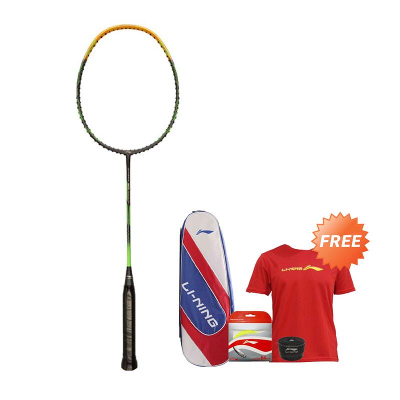 Jual Raket Linning Mega Power Original Terbaru - Harga Promo Murah Juni ...