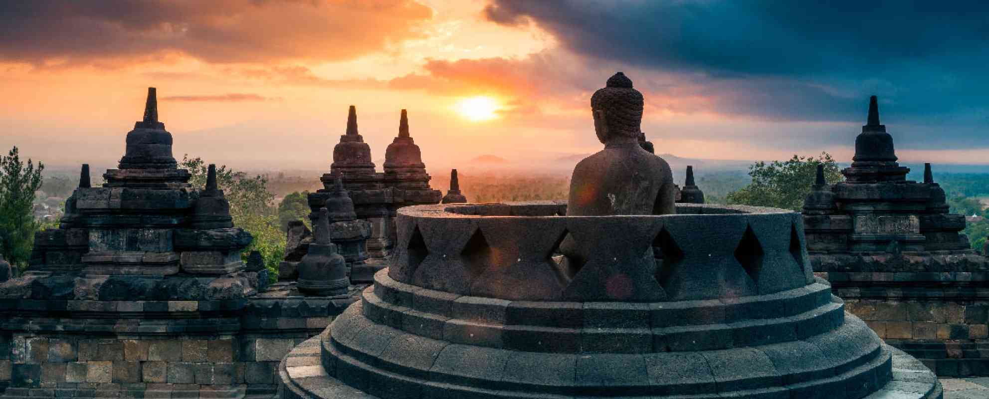 Jual Golden Rama Jogja Classic Tour Domestik [3D2N- Pesonna Malioboro ...