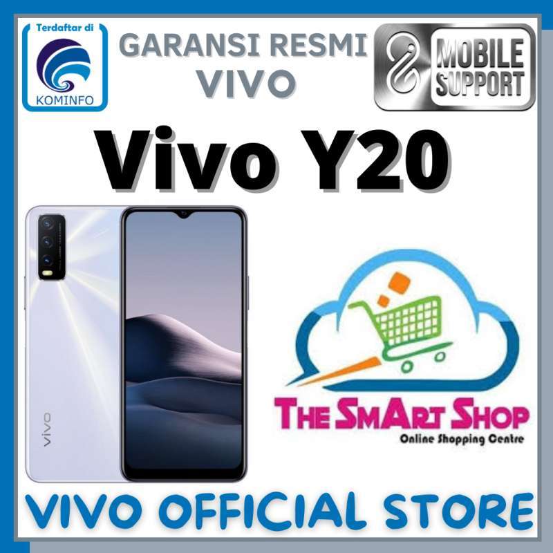 HP VIVO RAM 3 GB Terbaru, Harga Ramah di Kantong! - Blibli Friends