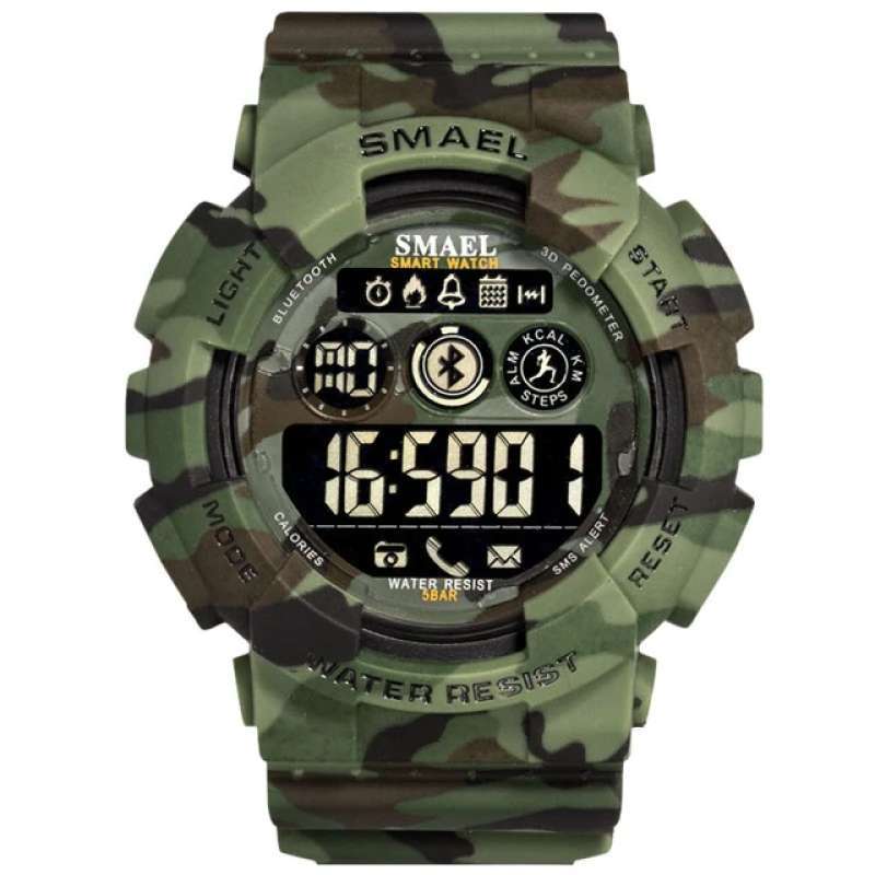 Jual Jsmart Watch Pria Anti Air Spesifikasi Original, Murah & Diskon ...