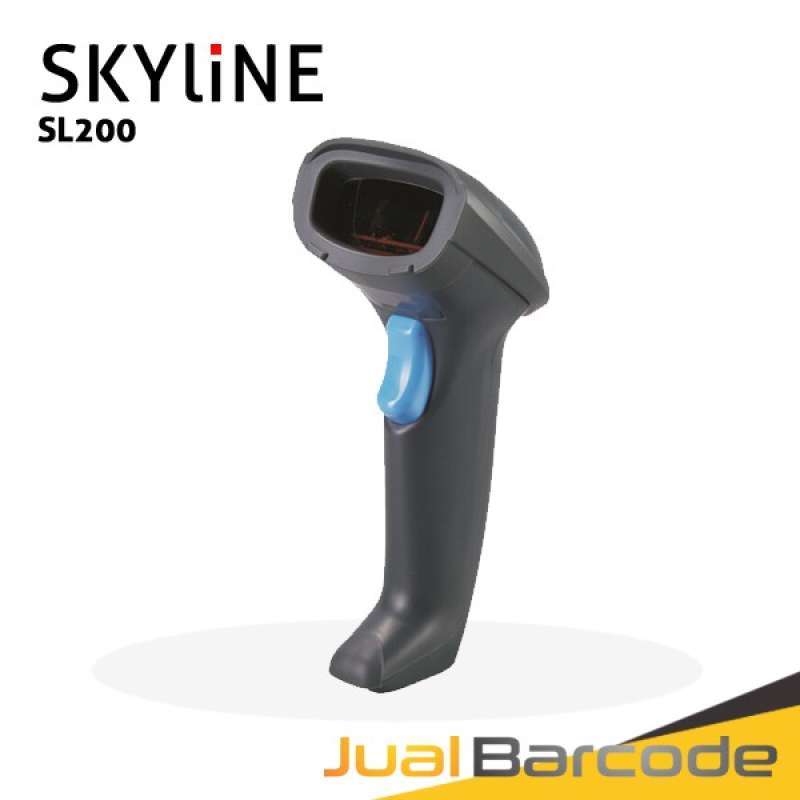 Skyline SL 200 Cocok untuk Industri dan UMKM - Kios Barcode