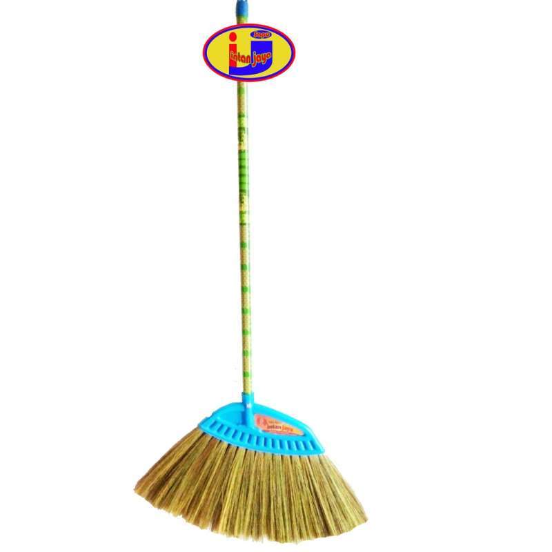 15 Rekomendasi Sapu Lantai yang Bagus Buat Rumah Bersih Total (2023)