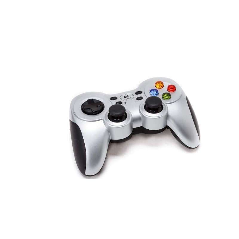 Jual Logitech F710 Stick Game Wireless Joystick Joystik Controller ...