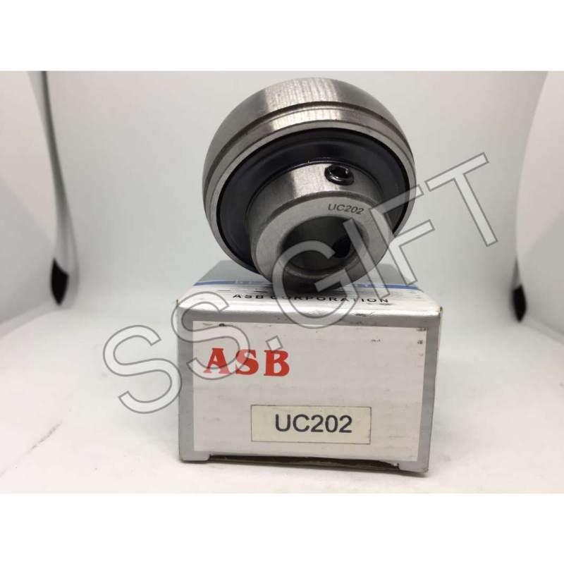 Jual Bearing Insert UC 202 ASB di Seller Ss.gift - Jatimulya, Kab ...