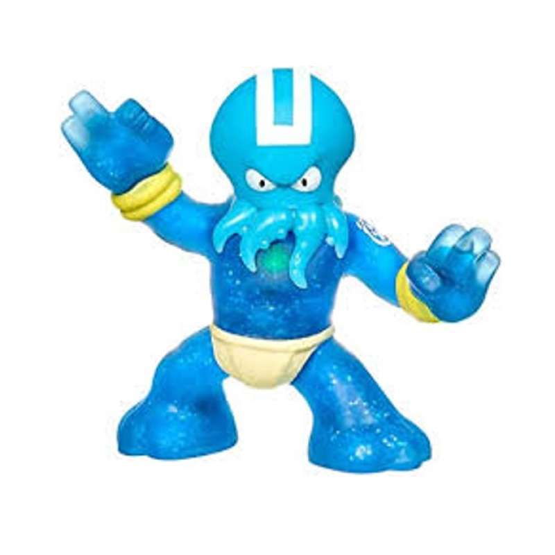 Jual Heroes Of Goo Jit Zu Graplock Goo Power Action Figure Di Seller ...