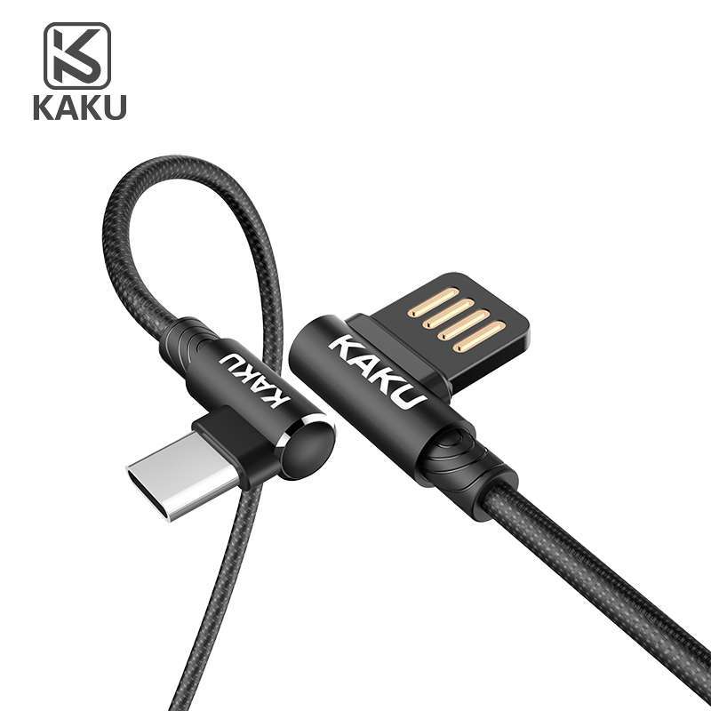 Jual KAKU Ultra Game Changer Micro USB Cable 100cm KSC 028 di Seller ...