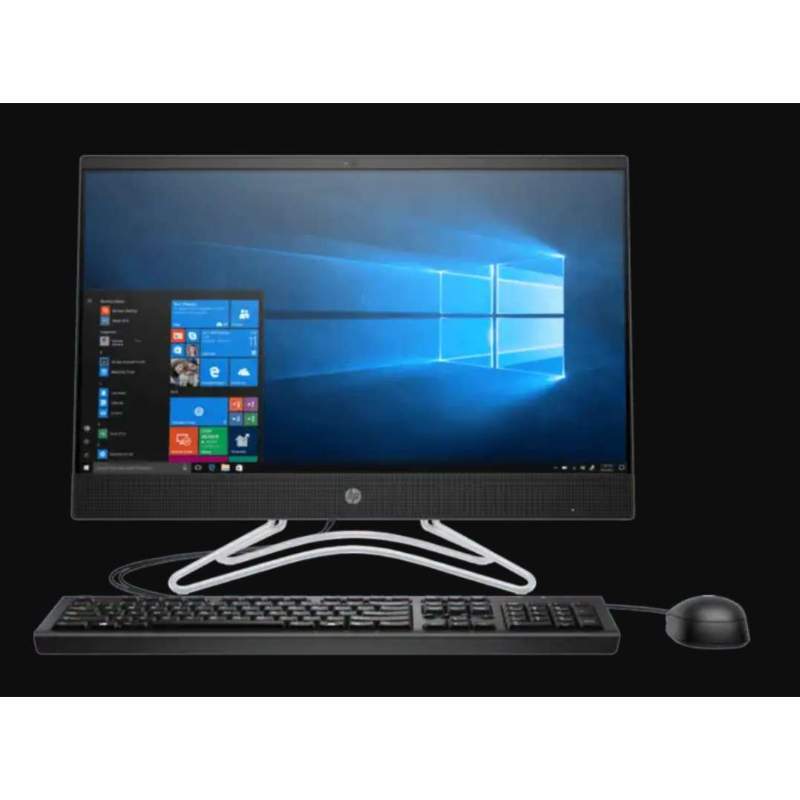 Jual HP 200 G3 AIO [4FV36PA] di Seller Dinatek ID - Gajah Mungkur, Kota ...