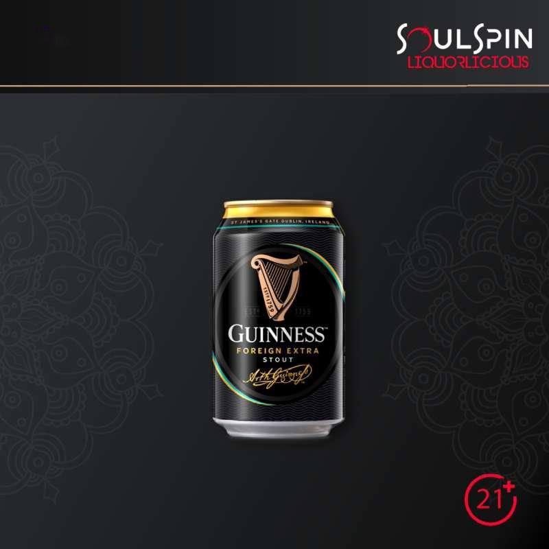 Jual Beer Guinness 330 Ml Termurah - Harga Grosir Terupdate Hari Ini ...