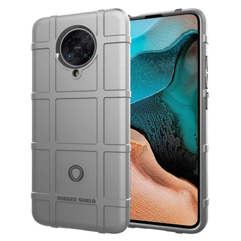 Jual Case Xiaomi Poco F2 Pro Rugged Shield Armor Full Protection di ...