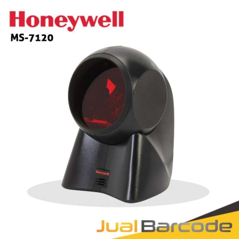 Jual Barcode Scanner Omni Honeywell Ms7120 - Mk7120 - Honeywell Orbit ...