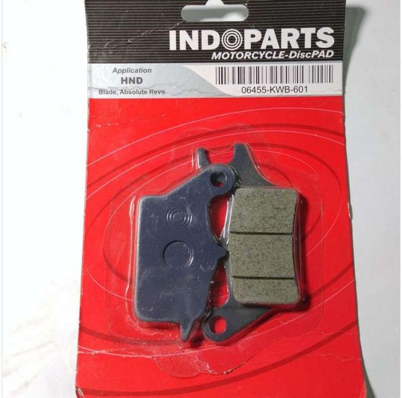 Harga Indoparts Revo 💯 Terbaru, Spesifikasi, & Kredit April 2026