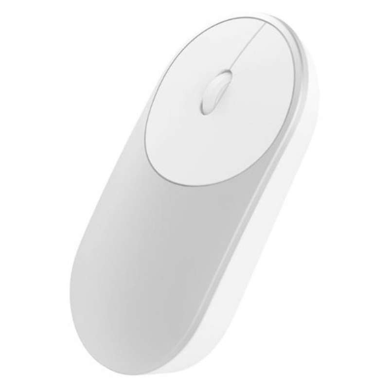 Jual Xiaomi Mouse Wireless Portable (ORIGINAL) di Seller Premium Plaza ...