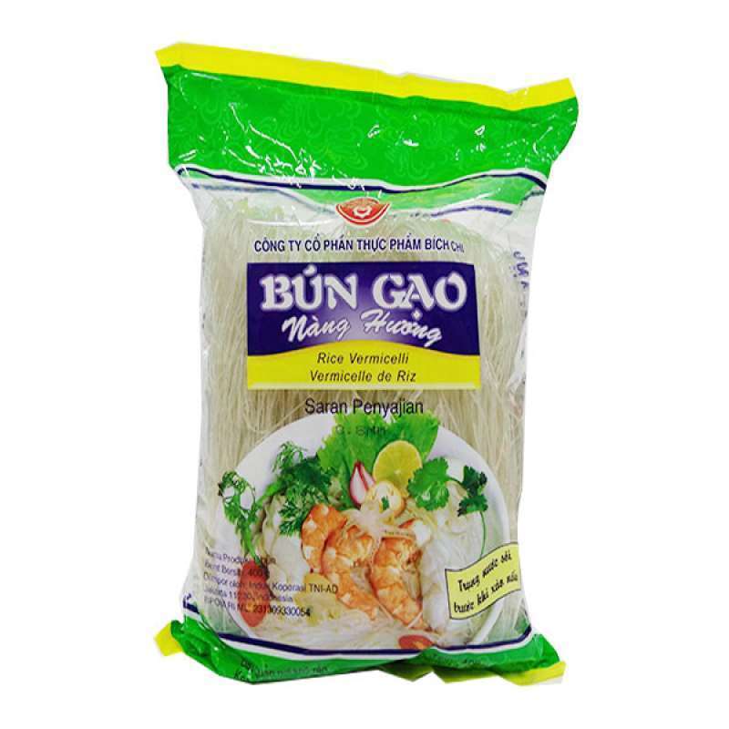 Jual Bich Chi Bun Gao Rice Vermicelli (Bihun) di Seller Hypermart ...