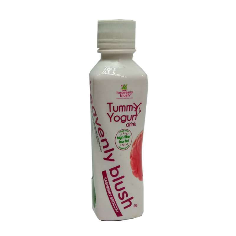 Jual Heavenly Blush Tummy Raspberry Blb Brocoli 180Ml di Seller ...